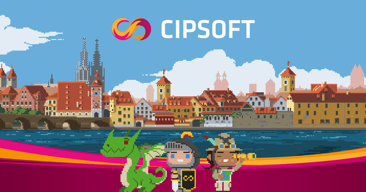 CipSoft – Softwareentwickler/-in Online Gaming