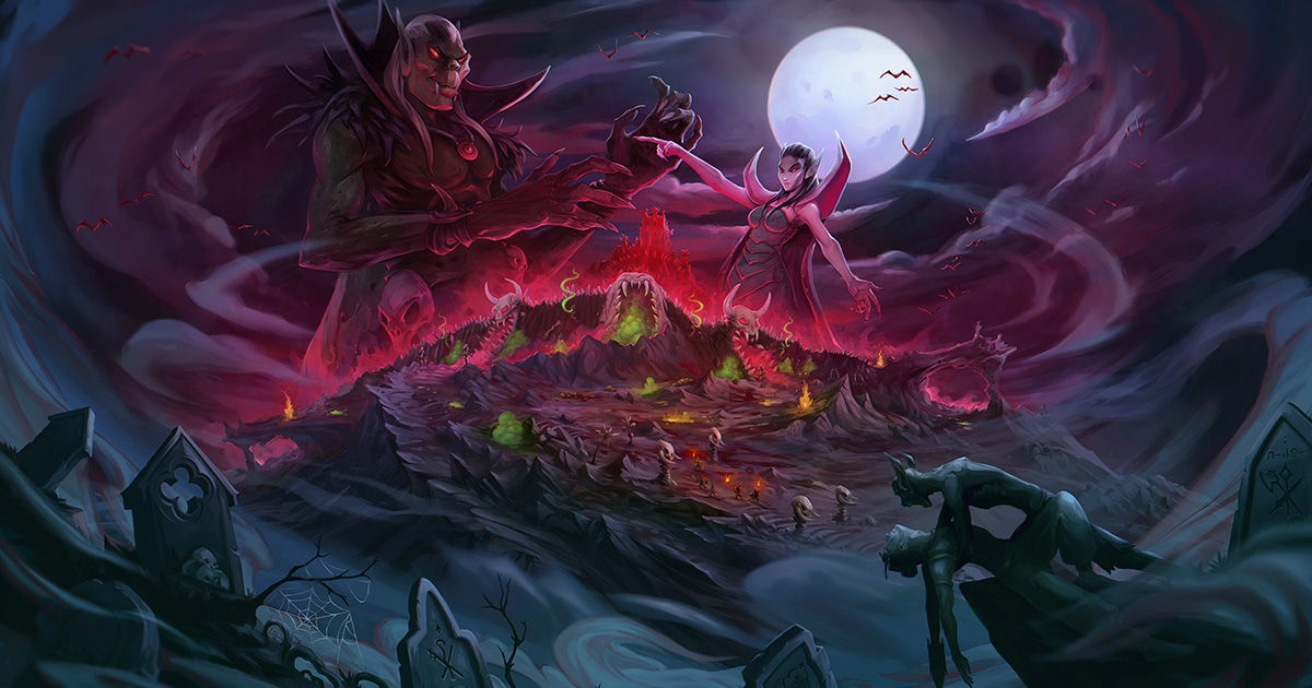 CipSoft - Tibia: Summer Update 2025